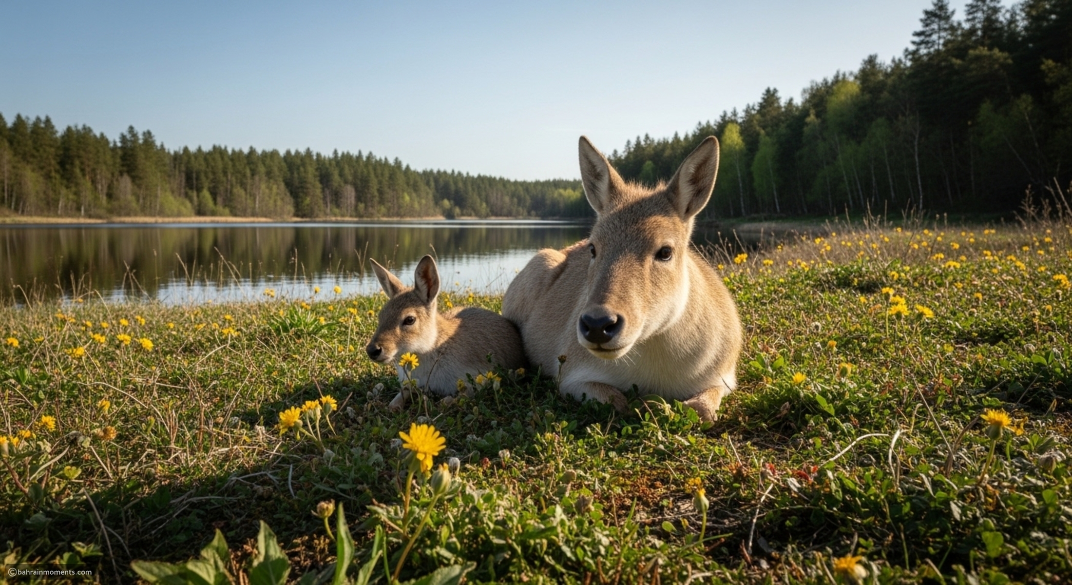 Why scientists are paying attention to this rare species