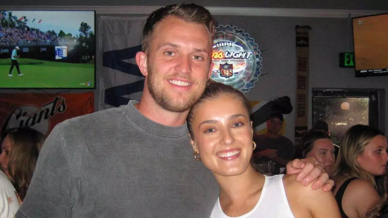 ‘We’re going to the bowl, baby’ Jake Browning’s fiancée Stephanie Niles ...