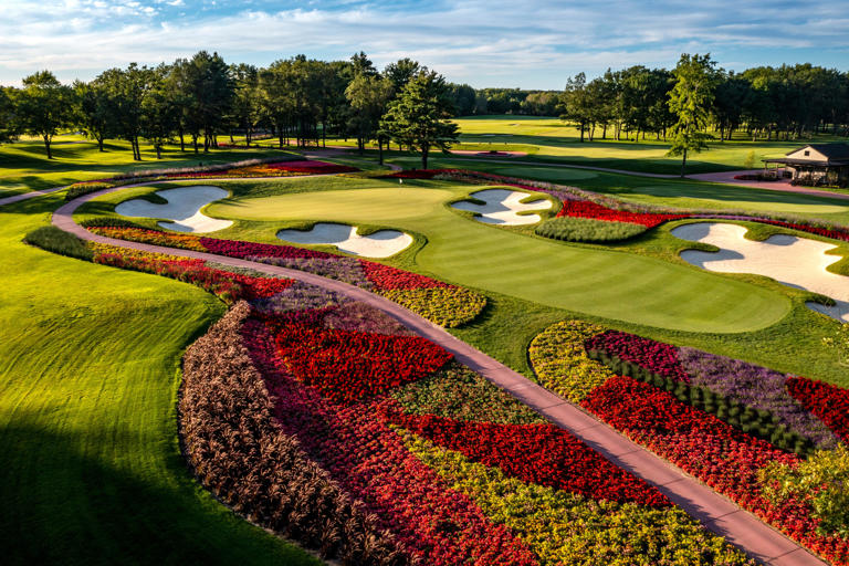 Wisconsin golf course to close in 2027 for renovations ahead of USGA events