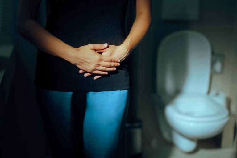 Health warning as peeing more often could be sign of 'fatal' illness