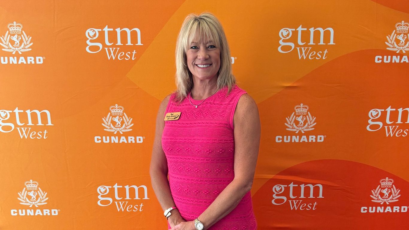 Travel advisor success story: Becky Bowman, Classic Travel and Tours