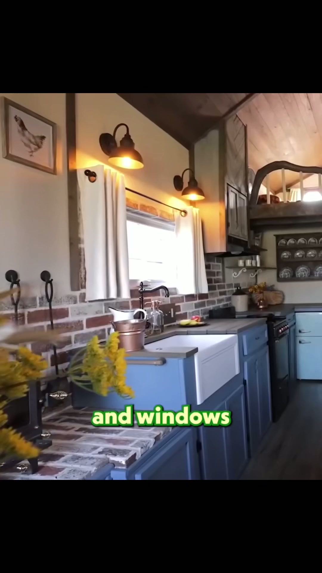 A tiny house journey: love, design, and adventure