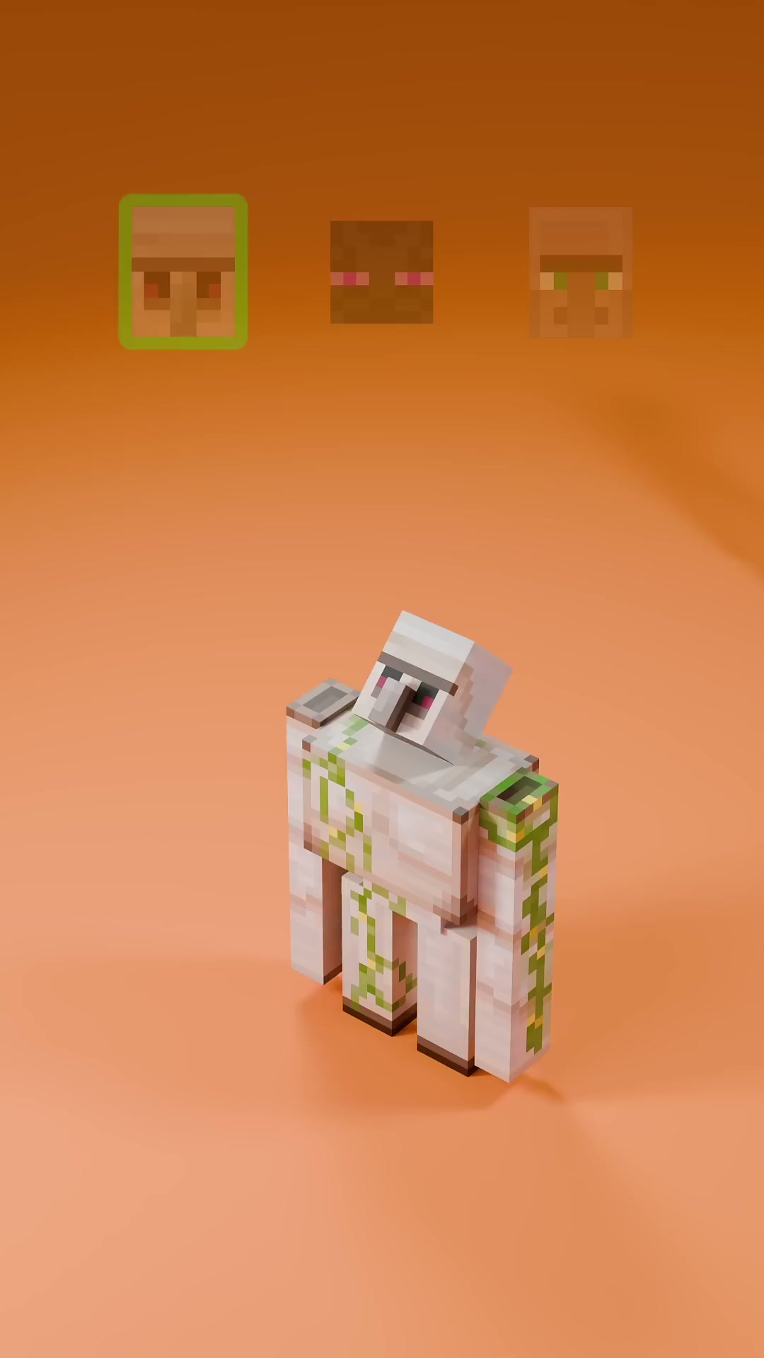 Minecraft mobs vs amethyst satisfying 3D fluid and cloth simulation ...