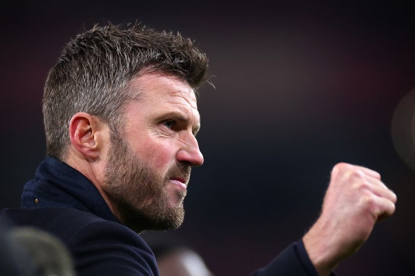 Michael Carrick has same view as Ole Gunnar Solskjaer on Man United ...