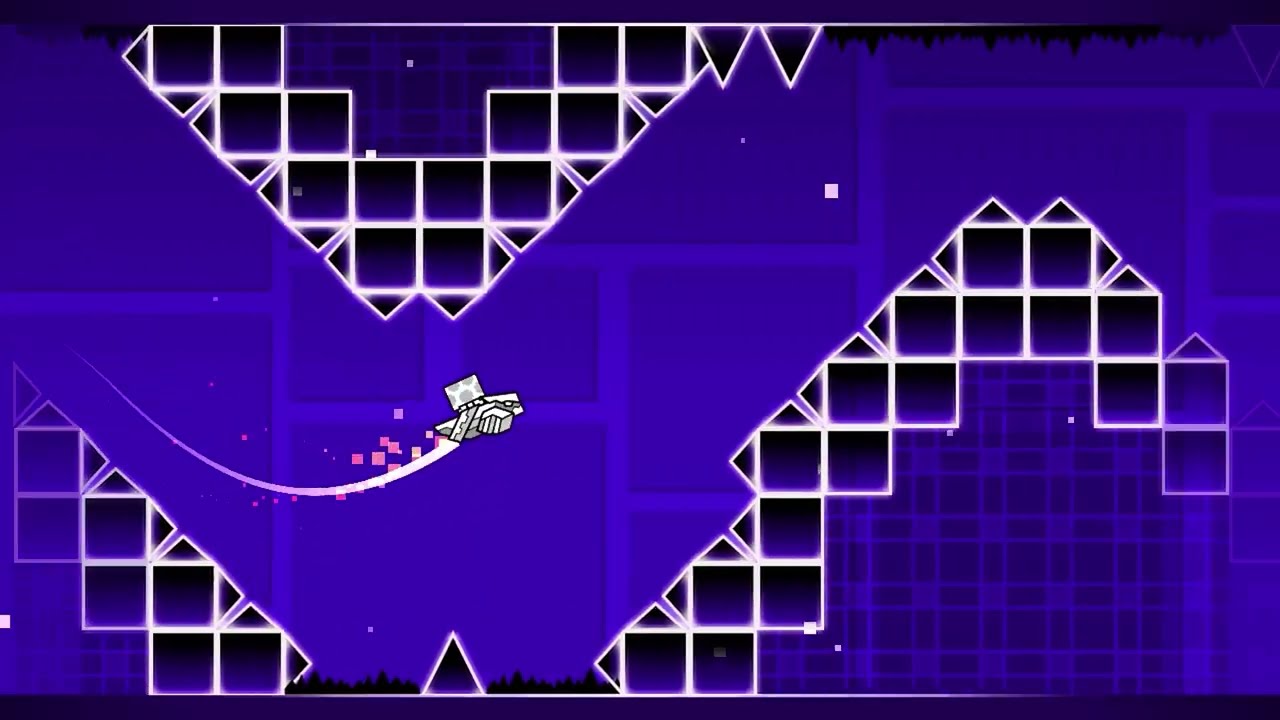 Blast processing 1.0