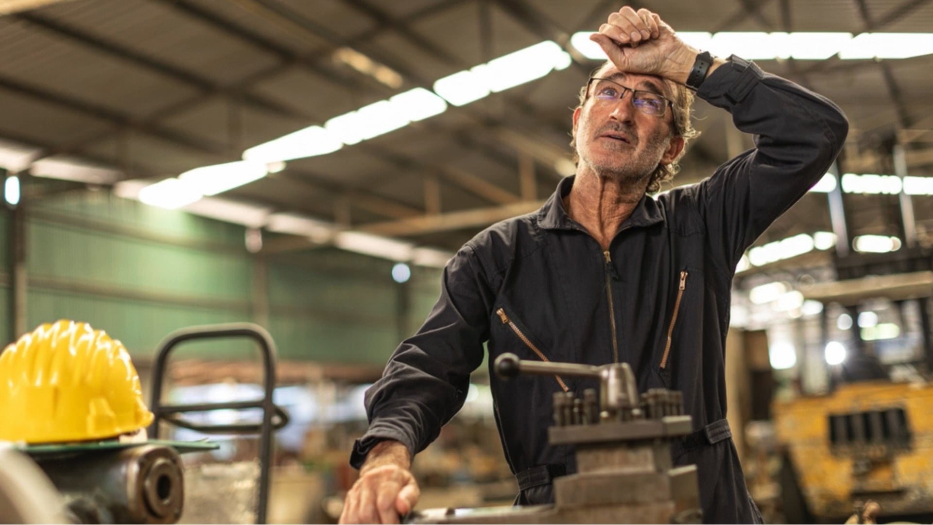 Can't retire, can't switch jobs: Older Americans face impossible ...