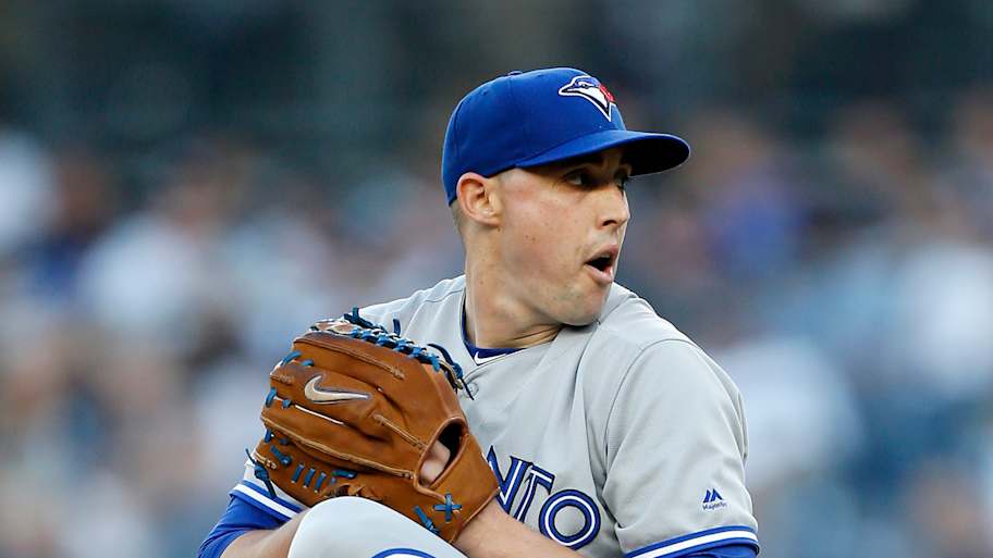 Blue Jays history: 5 spring training performances that fooled everyone