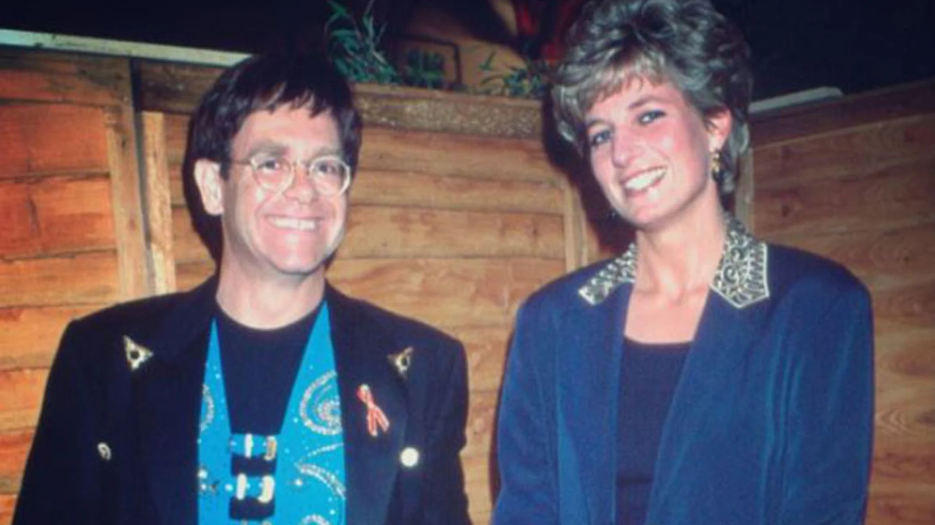 She was labeled 'unstable' Elton John exposes what they did to Diana
