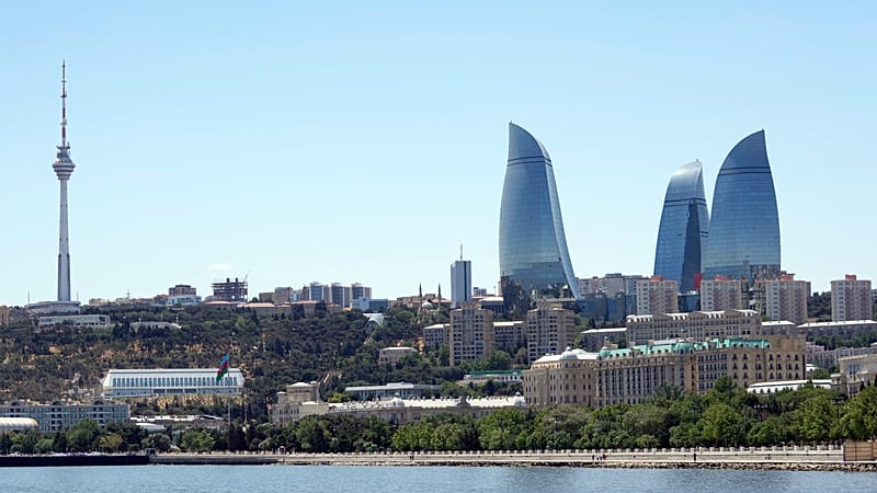 Azerbaijan expands OECD cooperation to advance economic reforms