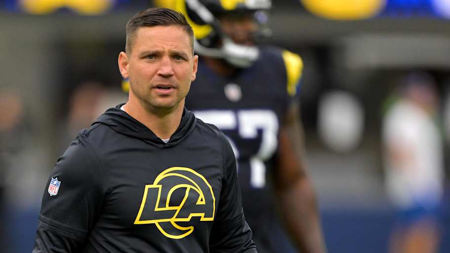 Rams have a big question to ask regarding Kam Curl