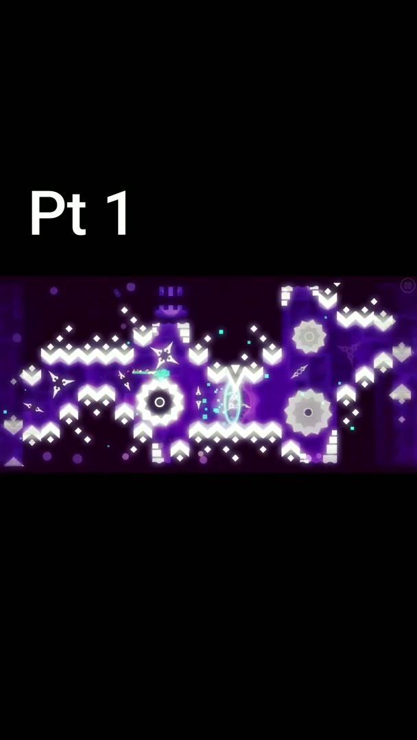 Carnage mode 100% (RTX:ON) - HD/60fps (Extreme Demon) - #short 1