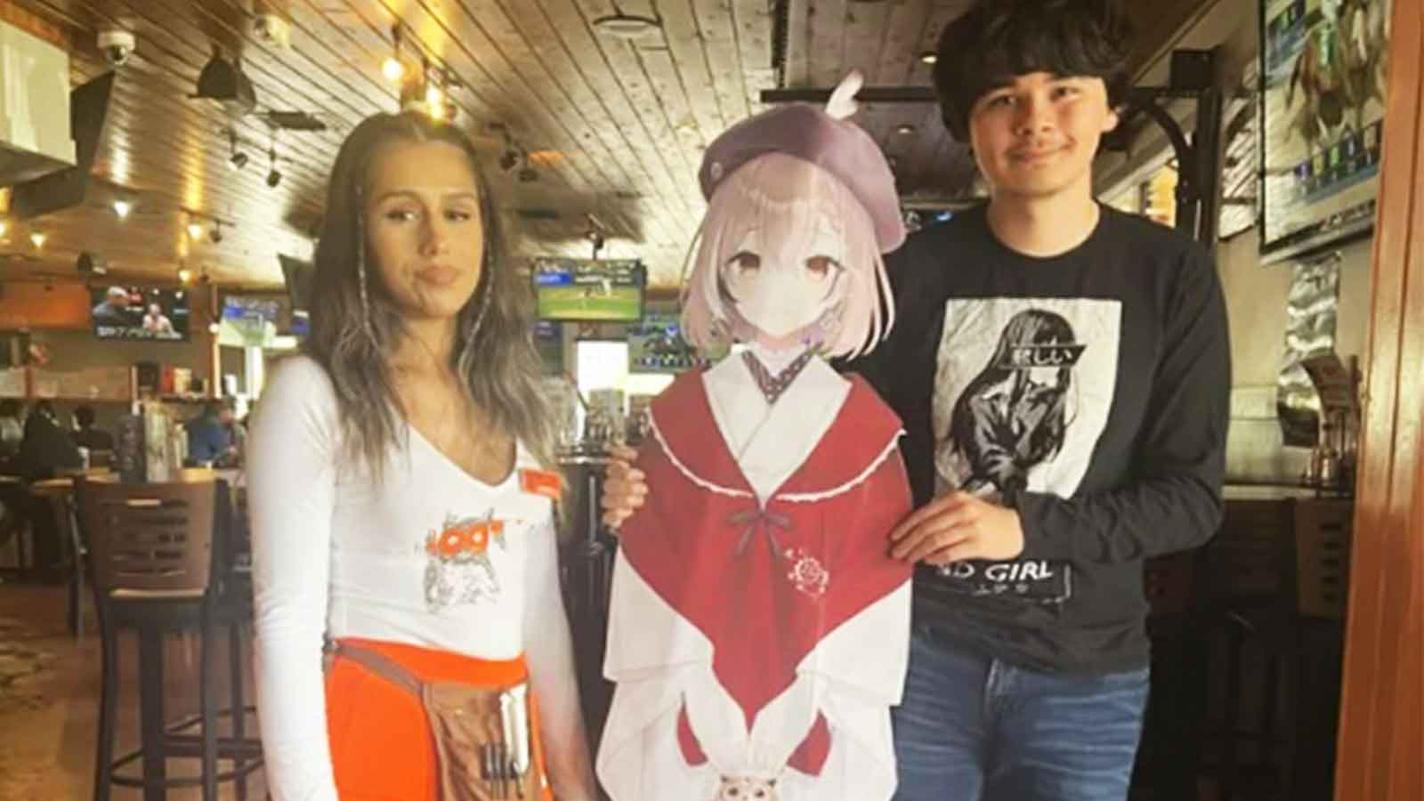 19 photos giving us second hand embarrassment