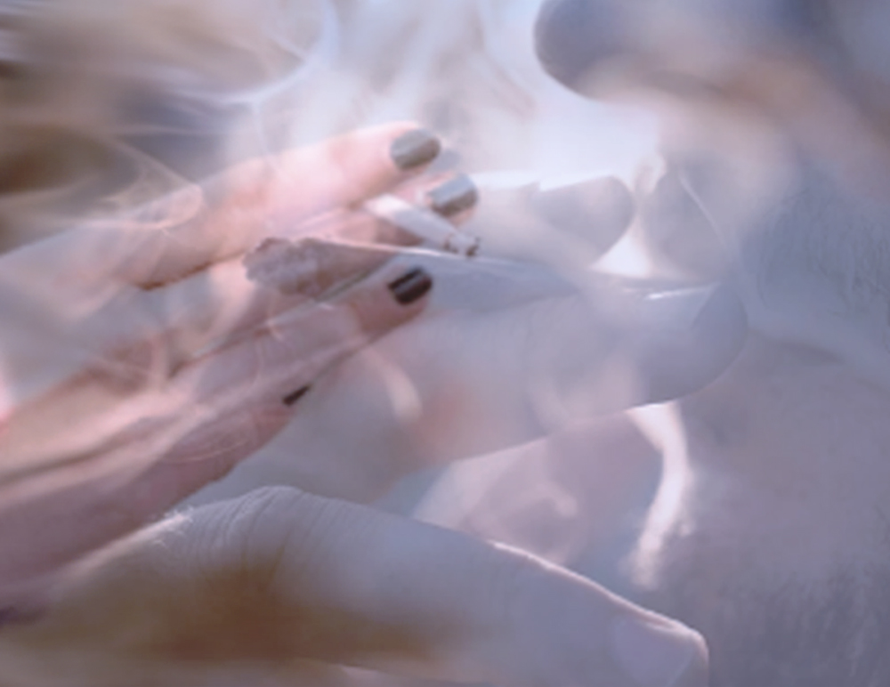 Lotta al tabagismo, la ASL Roma 3 raddoppia: inaugurato il secondo ...