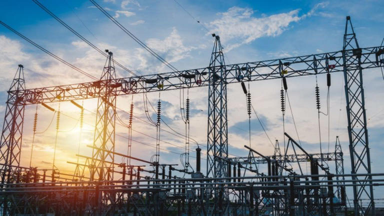 Proposed Wyandotte data centers require a lot of power: Will that ...