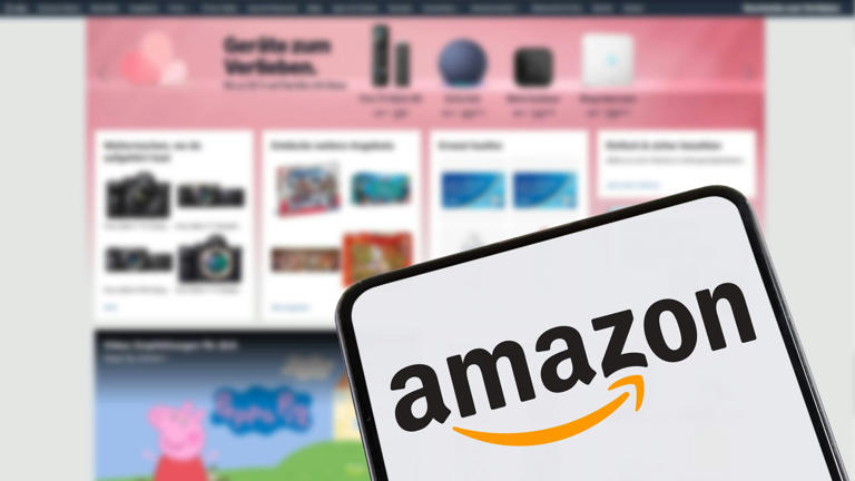 Schock bei Amazon – 16.000 Mitarbeiter verlieren Job