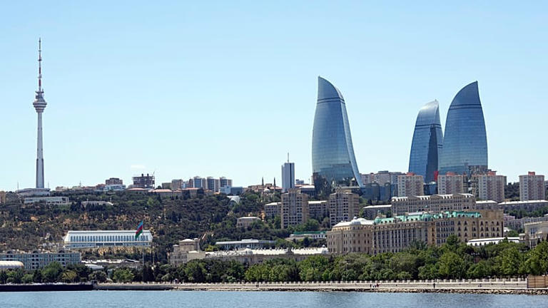 Azerbaijan expands OECD cooperation to advance economic reforms