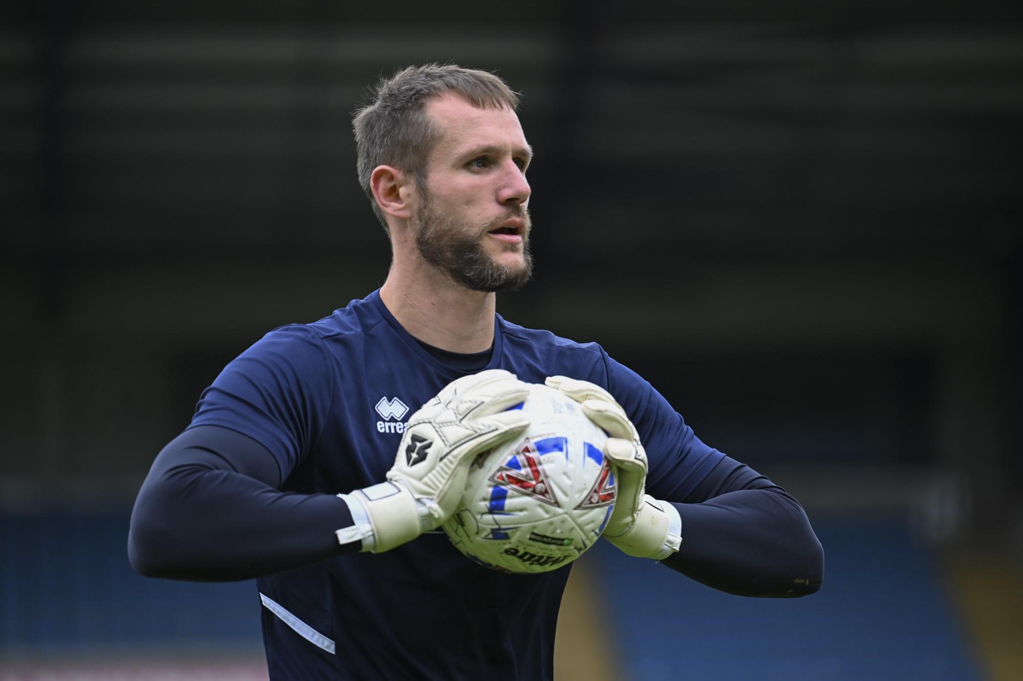 'I'd love to go there again' - Johnson targets another Town Trophy ...