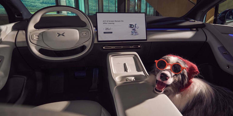 VW’s Chinese partner is now building cheaper cars in Europe to beat VW