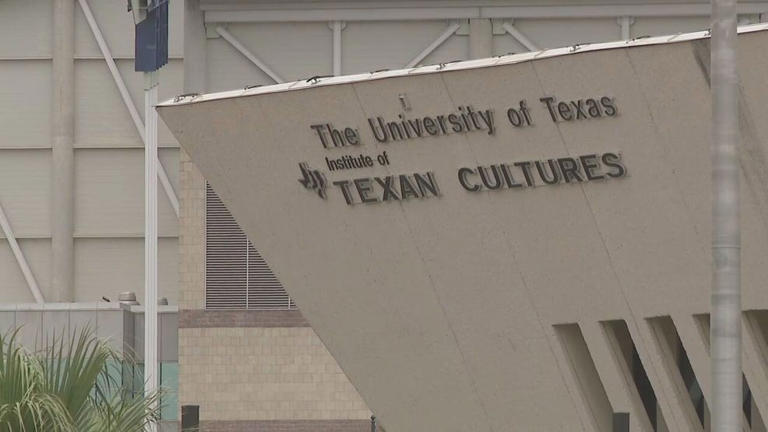 Institute of Texan Cultures reopens at new downtown location