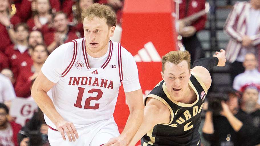 Purdue reaches major reflection point defensively following loss to Indiana