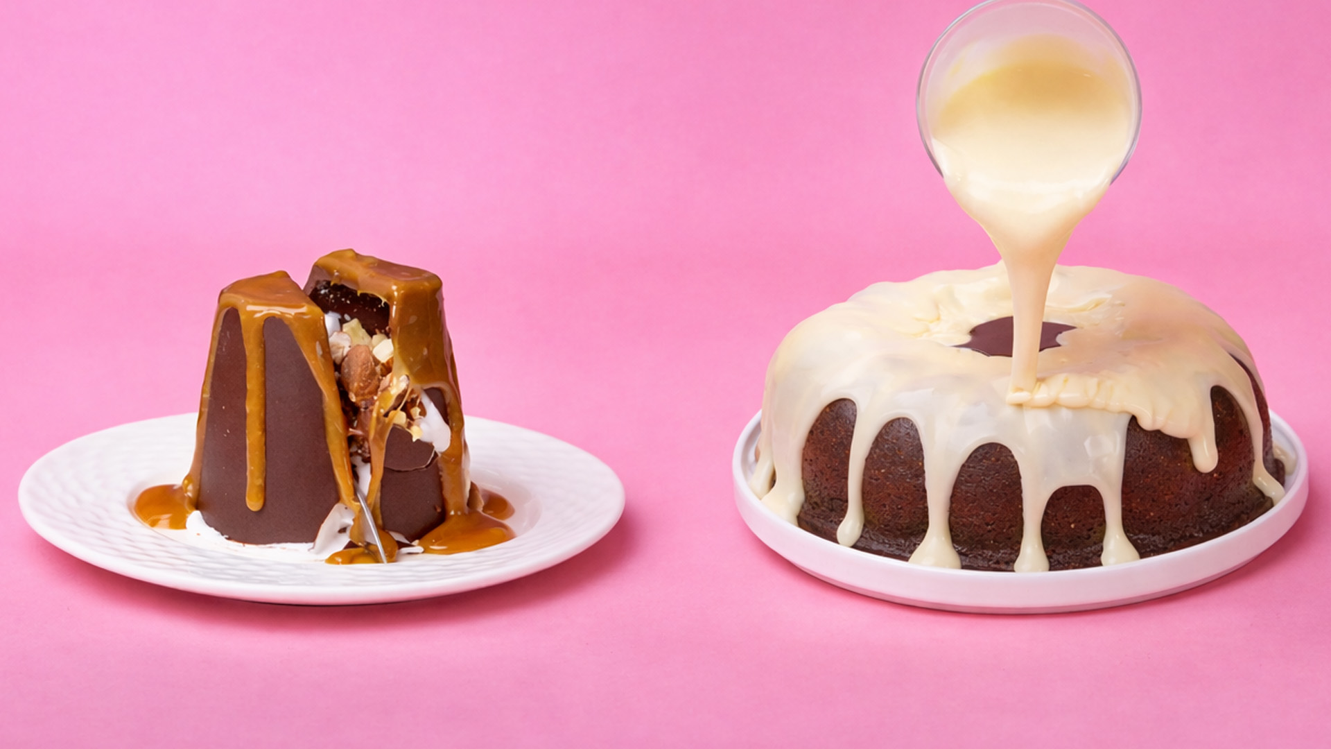 Creative chocolate cake ideas for perfect desserts