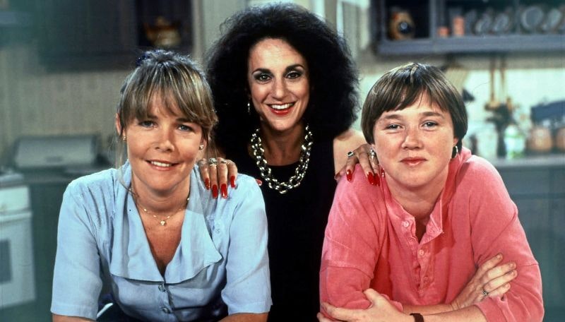Linda Robson and Lesley Joseph reunite on screen after decades in new drama