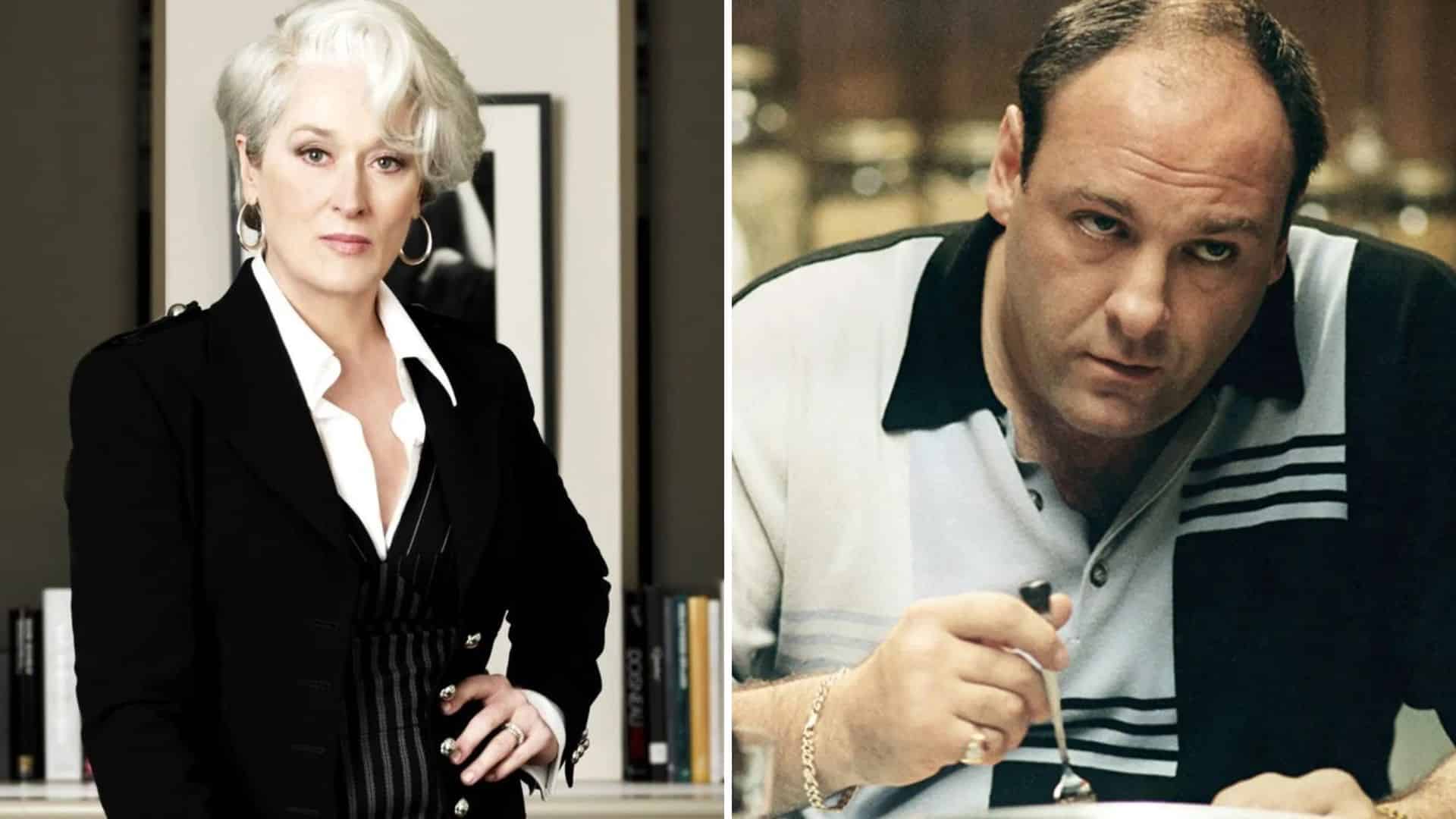 Actors who were perfectly cast and couldn’t be replaced