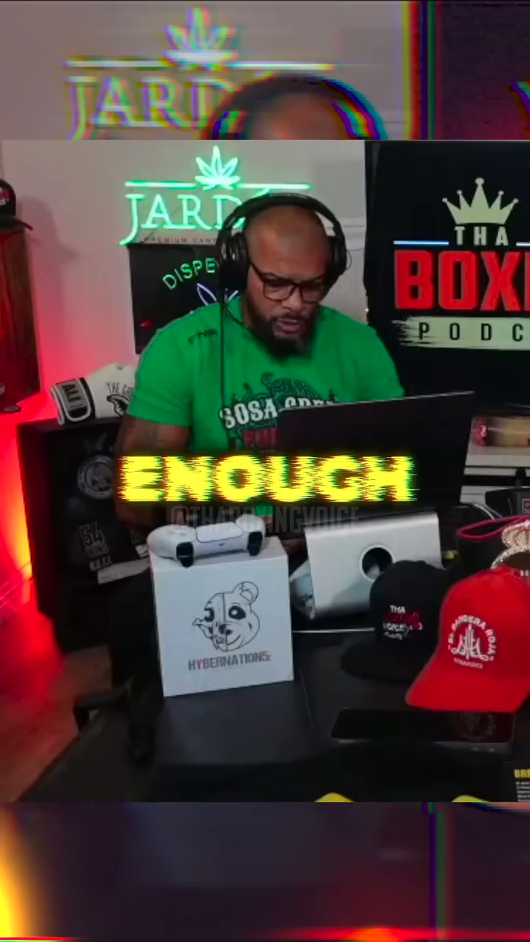 "Crawford said he wanted the WBO title but took a step aside deal." Who ...