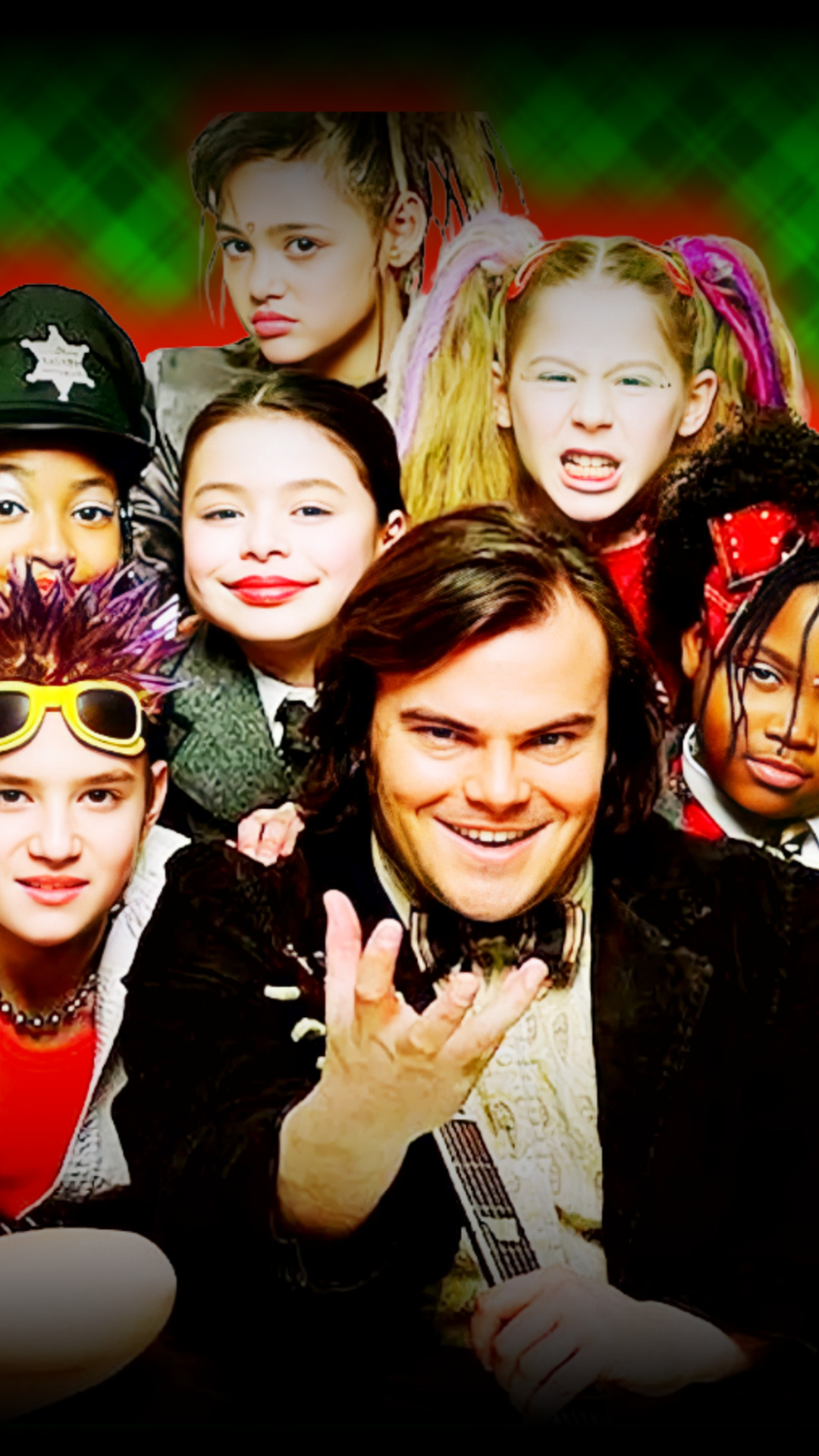 You might not recognize this School of Rock cast member today