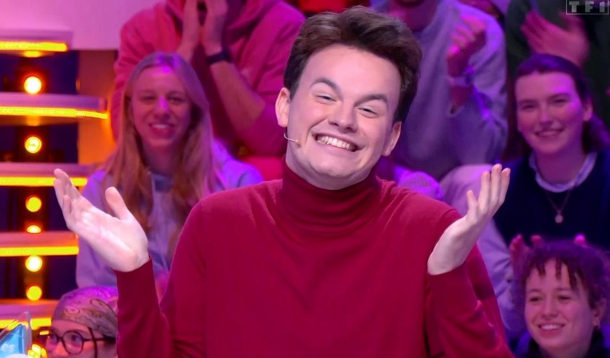 Les 12 coups de midi : Cyprien récupère le numéro d'une adversaire, le ...