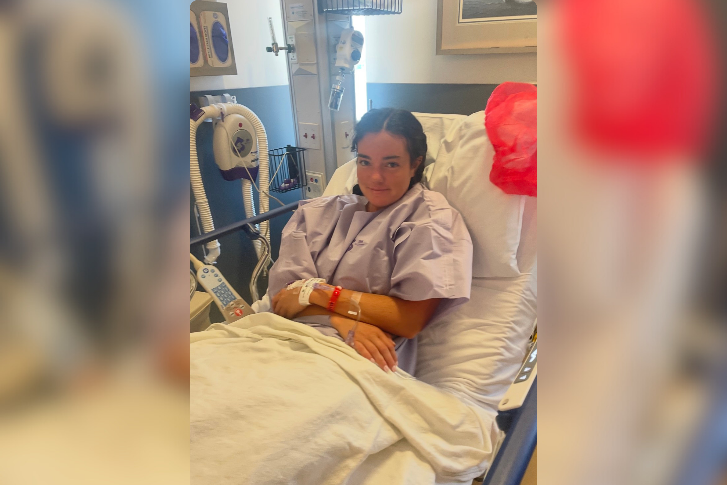 Woman sees dental hygienist, leaves with shock health discovery