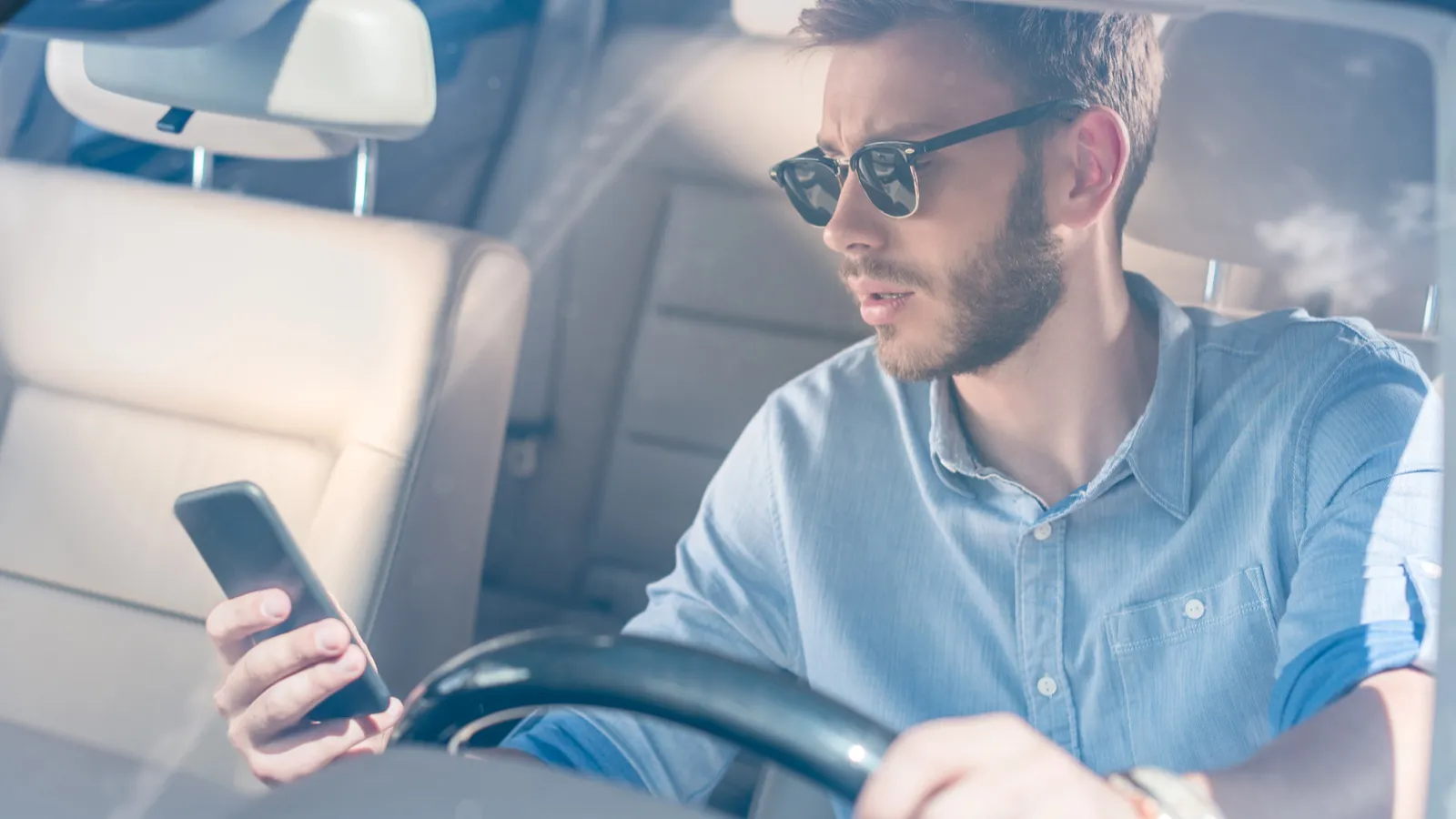 Why federal impaired-driving rules could bring new driver-monitoring ...