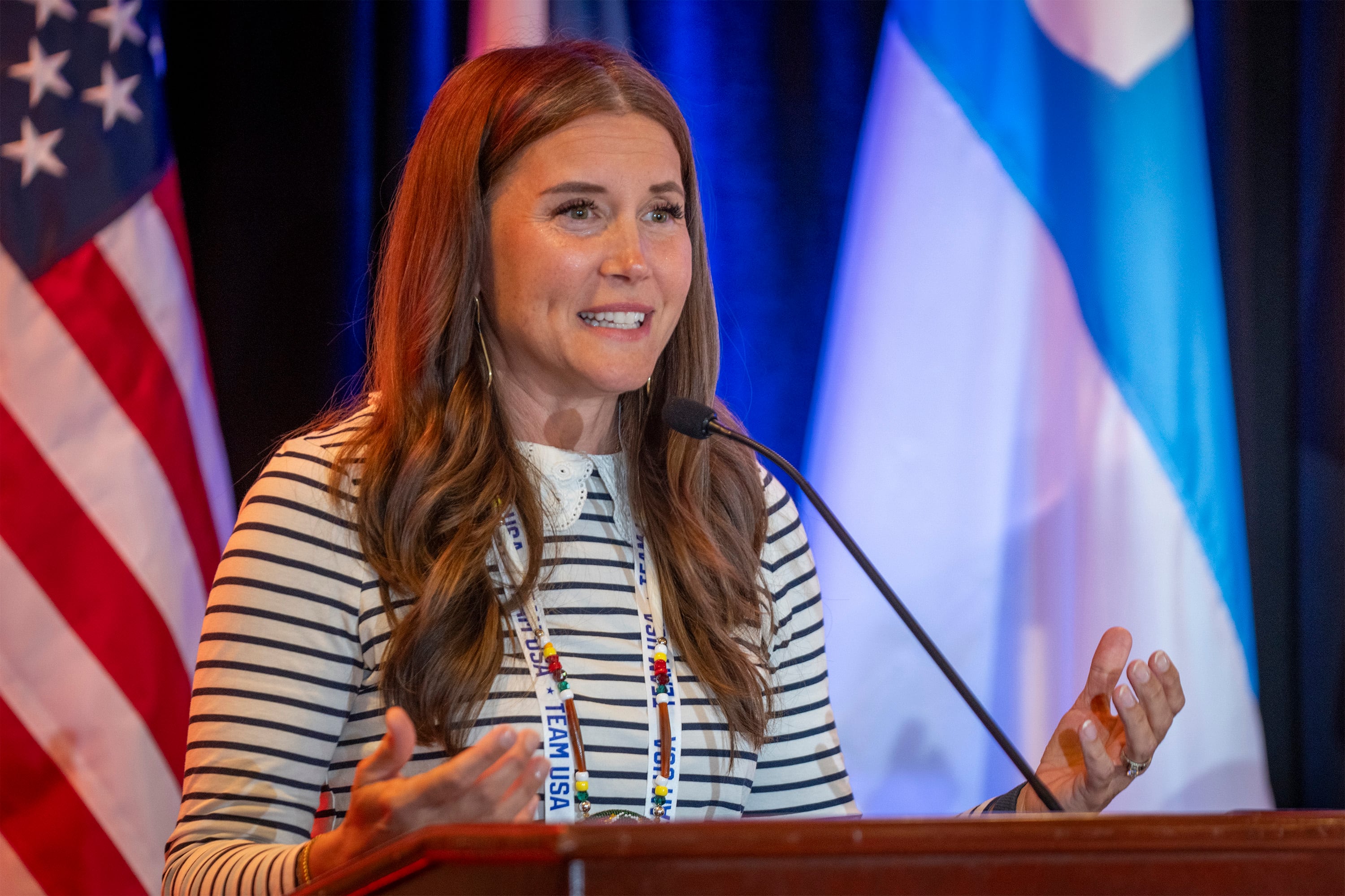 SLC Mayor Erin Mendenhall promises to stand firm against 'utterly ...