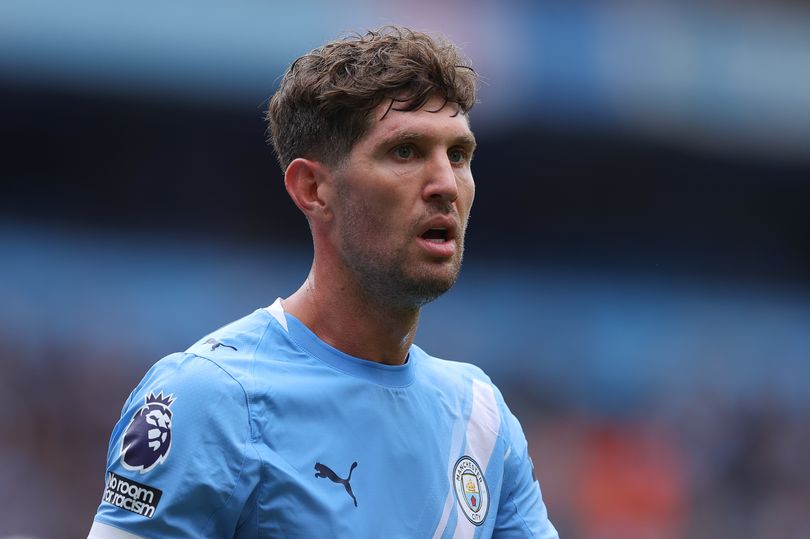 Liverpool tipped to sign 'outstanding' Man City player as transfer ...