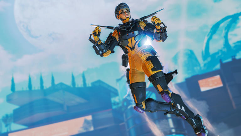 25 best free PC games to play in 2026