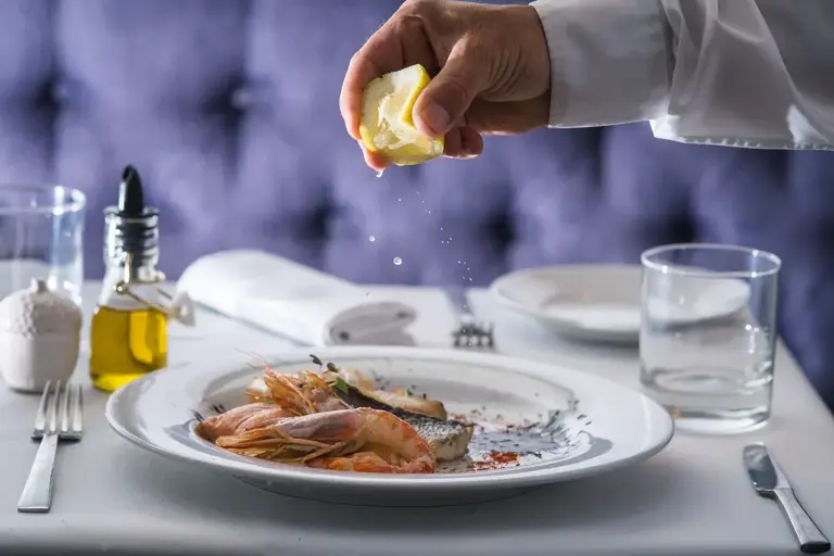 The 5 most overpriced items on wedding catering menus, according to ...