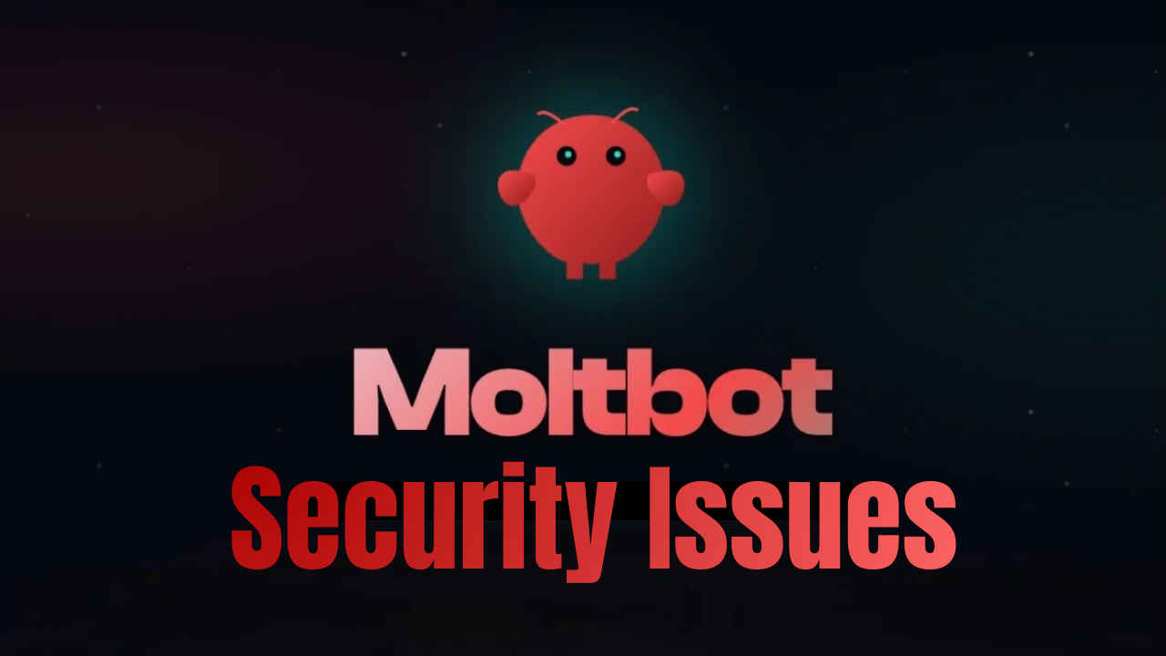 Clawdbot security issues: Private messages to AI agent can leak