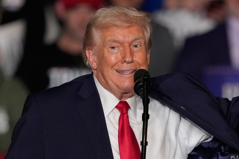 CNN’s Jake Tapper shuts up MAGA goon with 9-word jab - but it's also ...