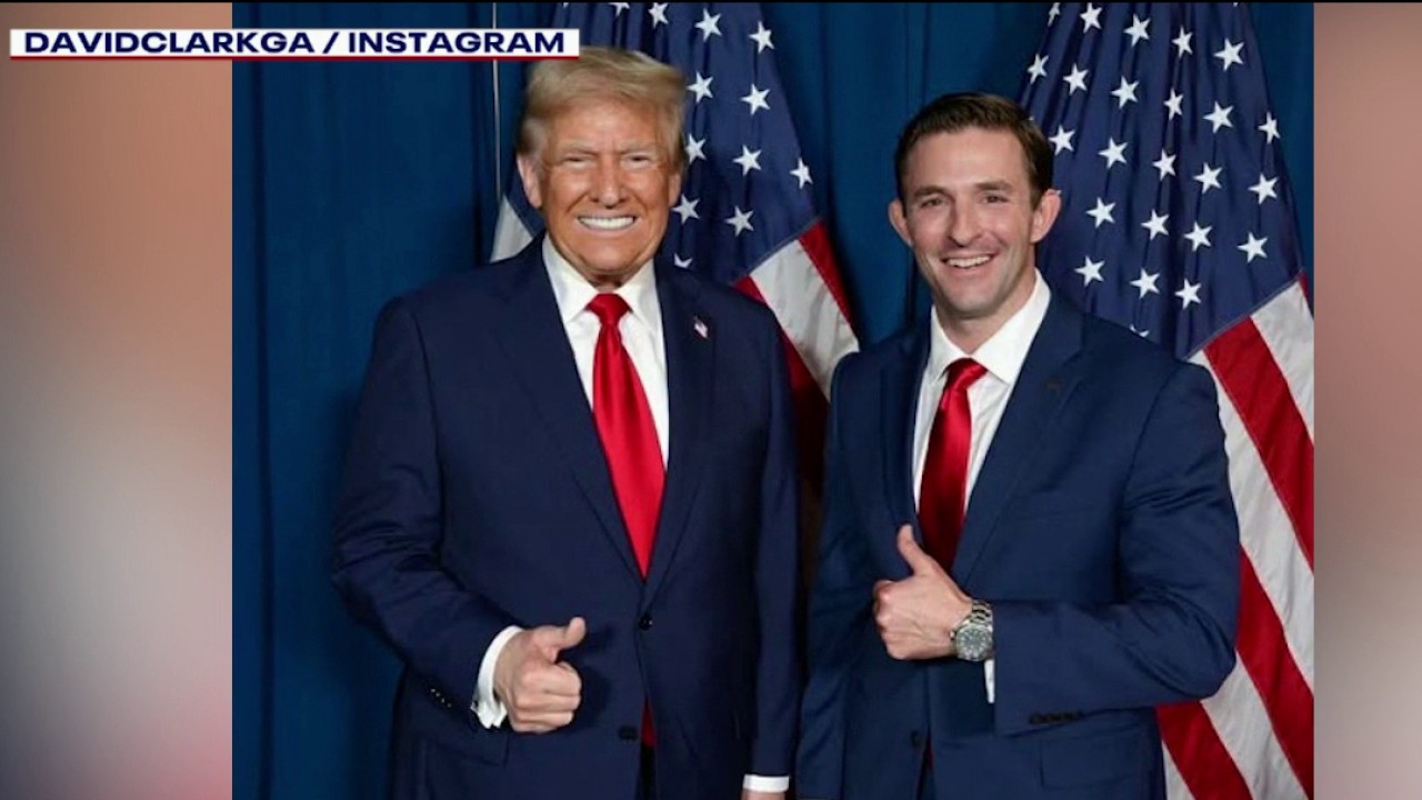 Proposal to rename Sawnee Mountain for Trump rejected by Forsyth County