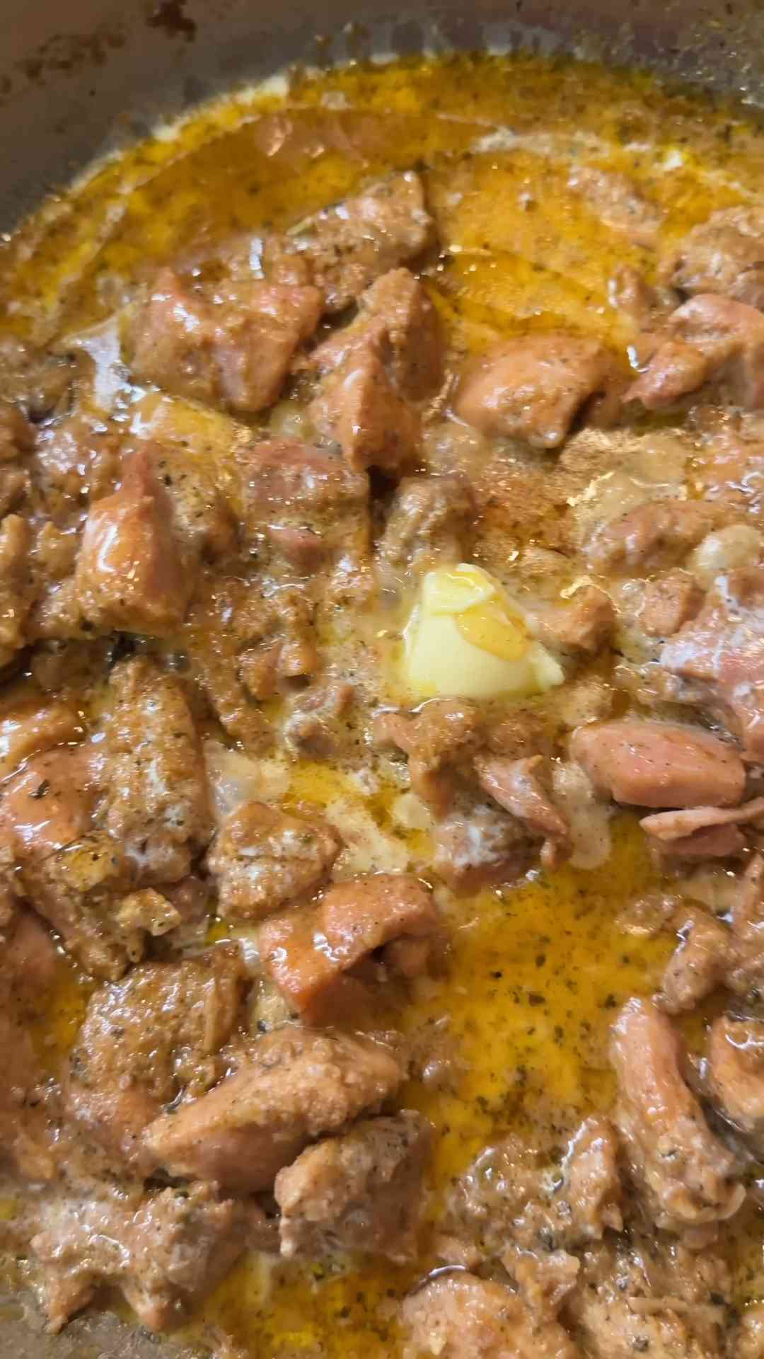 The best white butter chicken recipe! You can’t stop making this dish ...