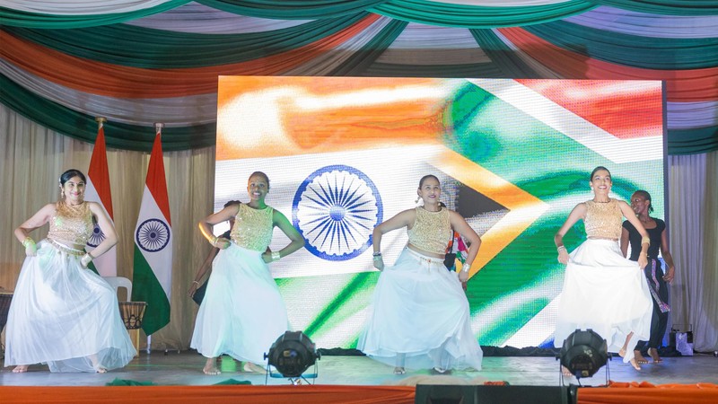 India’s Republic Day: Celebrating freedom and friendship with South Africa