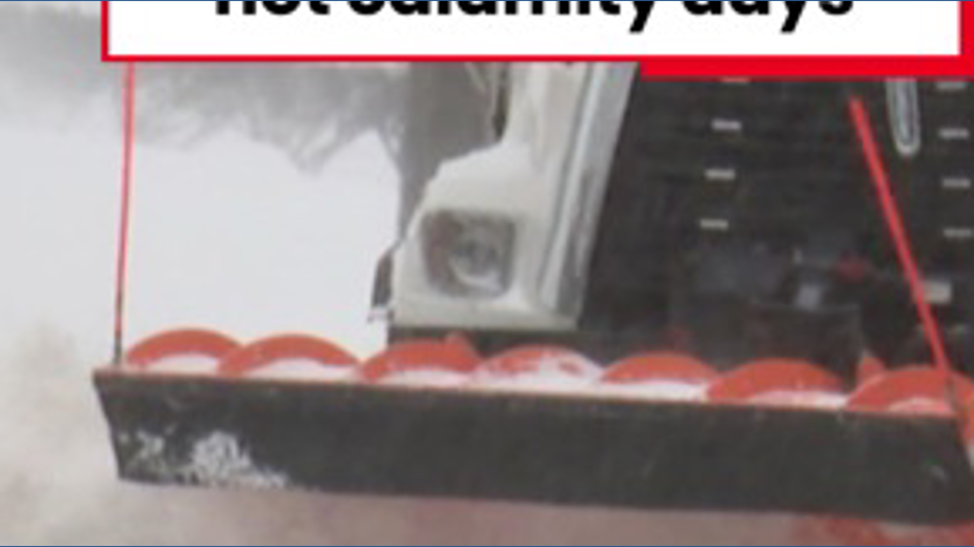 Why calamity days are no longer a factor when it comes to closing ...