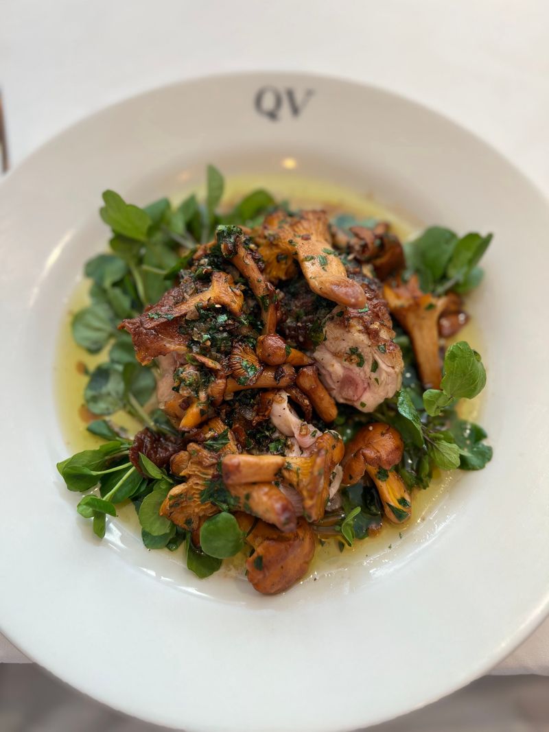 Nearly a century on, Quo Vadis still feels like one of London’s great ...