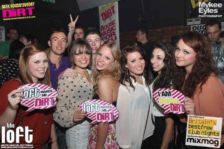 Northamptonshire dance music event Disco Dirt returns for charity this ...