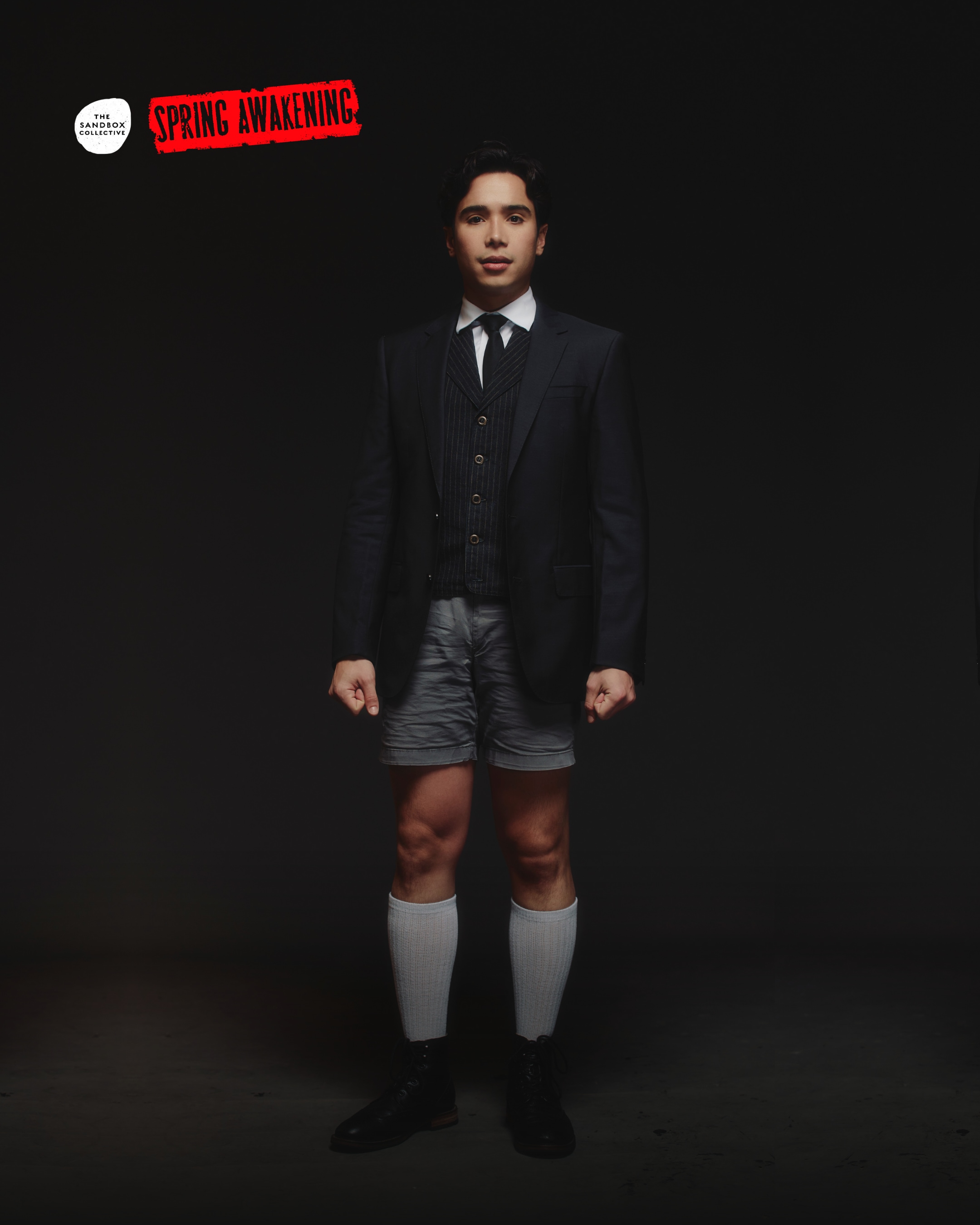 Meet the cast of ‘Spring Awakening,’ the musical opening the Black Box ...