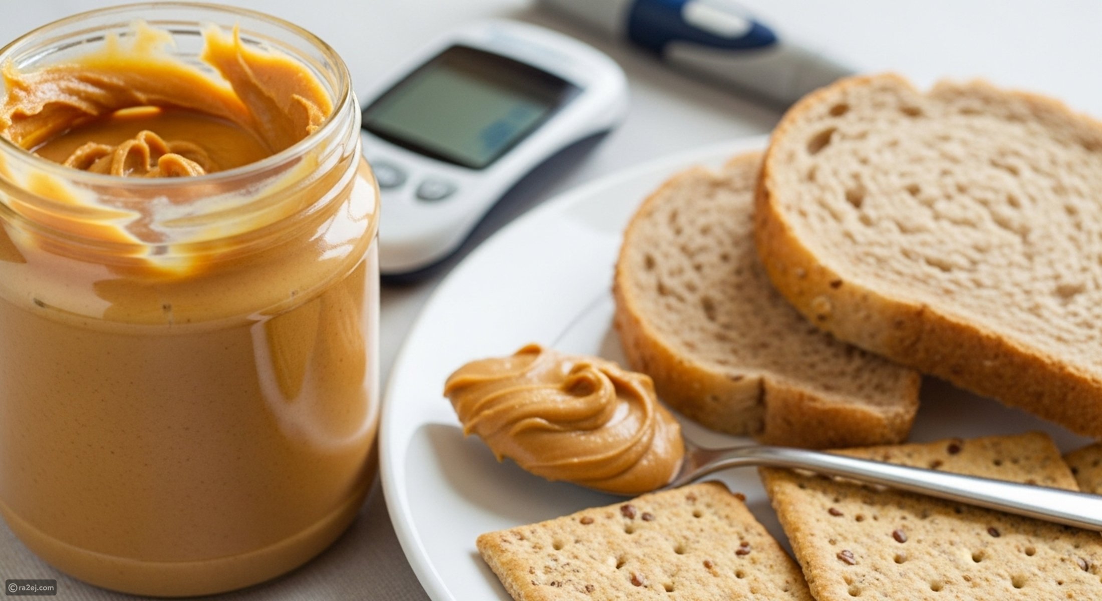 What happens to your body when you eat peanut butter every day