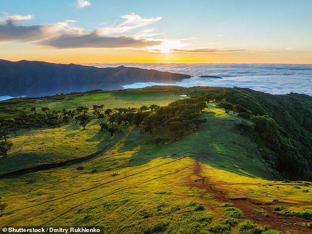 Popular Portuguese island dubbed 'Hawaii of Europe' increases tourist fees