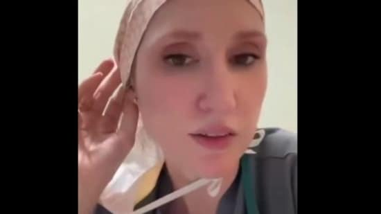 Melinda Cook fired? VCU Health issues statement as employee's bizarre ...