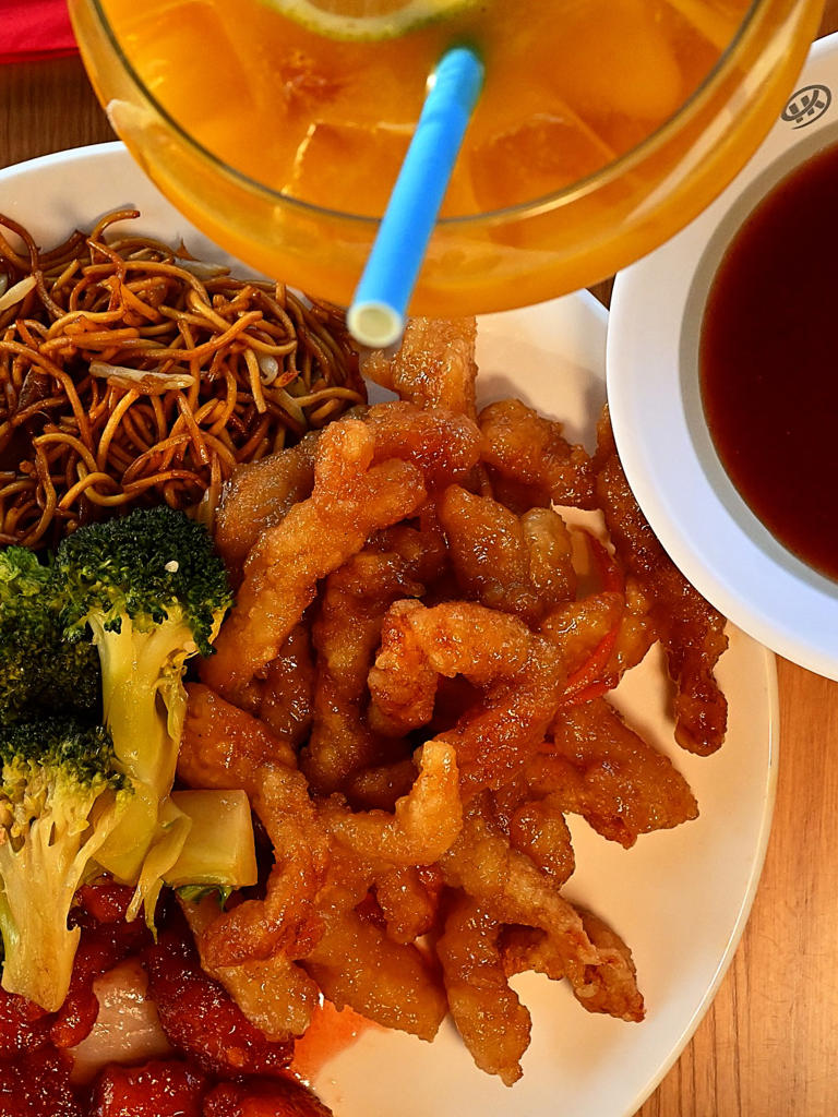 8 best Chinese buffet restaurants in and around Glasgow in 2026