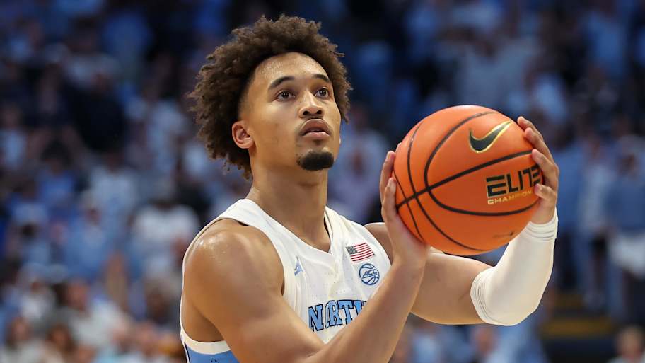 UNC standing out to 5-star 2027 guard